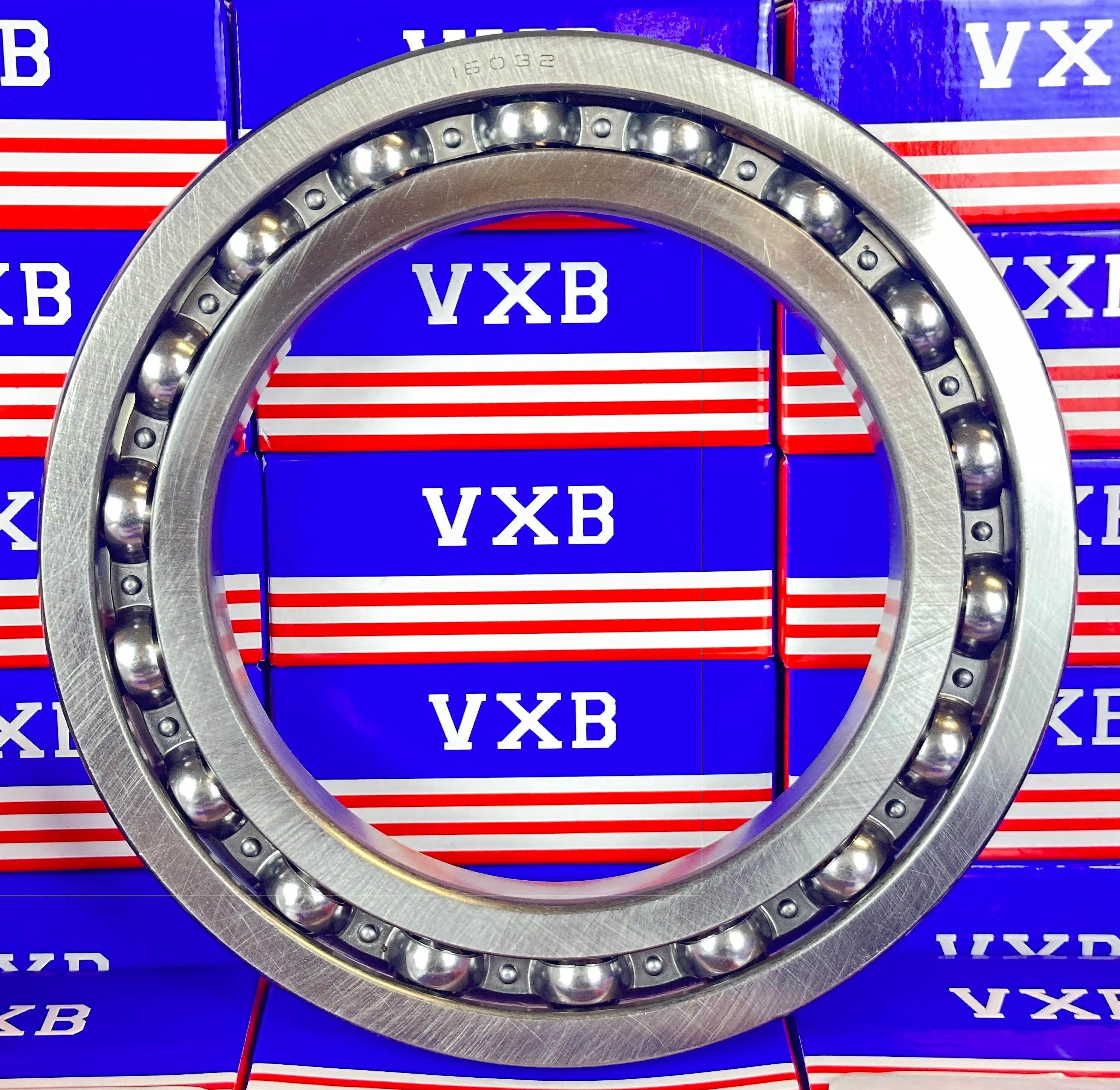 Demystifying Thin Section Ball Bearings: What You Need to Know